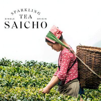 Origins and Myths of Tea – Saicho Drinks Hong Kong