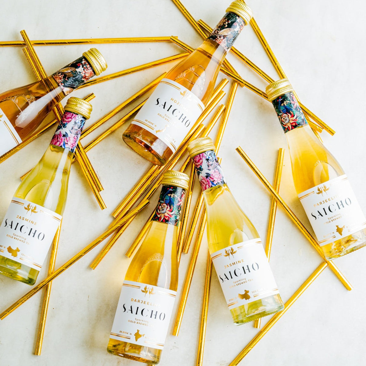 We have launched new sizes! – Saicho Drinks Hong Kong