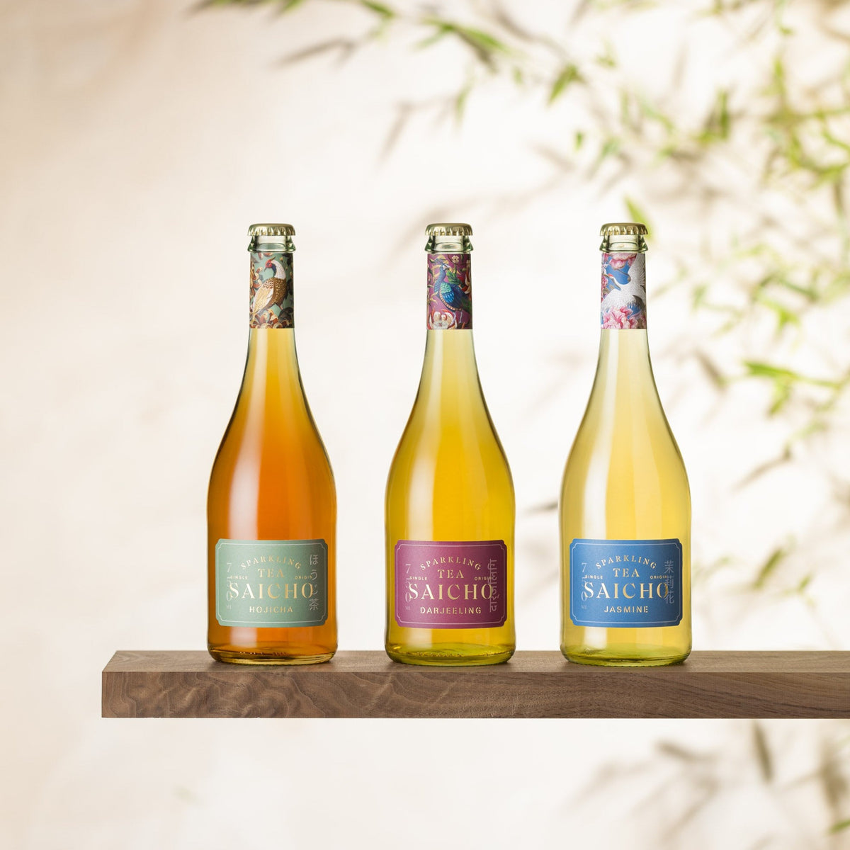 SAICHO MIX COLLECTION – Saicho Drinks Hong Kong